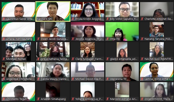 Jl. Jenderal Sudirman RT 02 RW 04 No. 51, Karet Semanggi, Jakarta 12930 ...